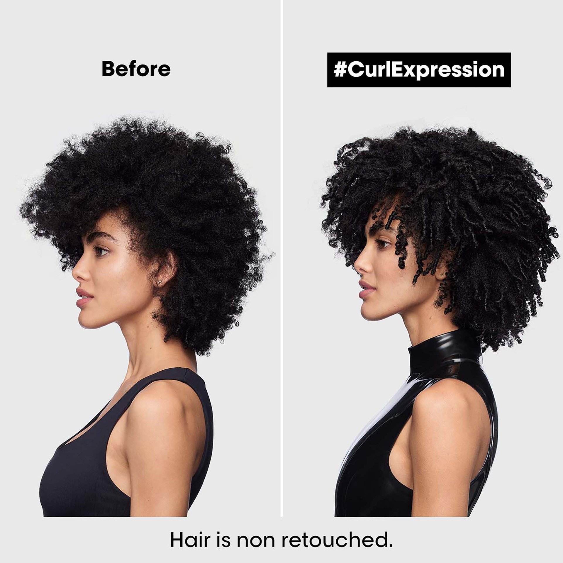 Curl expression long lasting intensive moisturizer curly coily hair