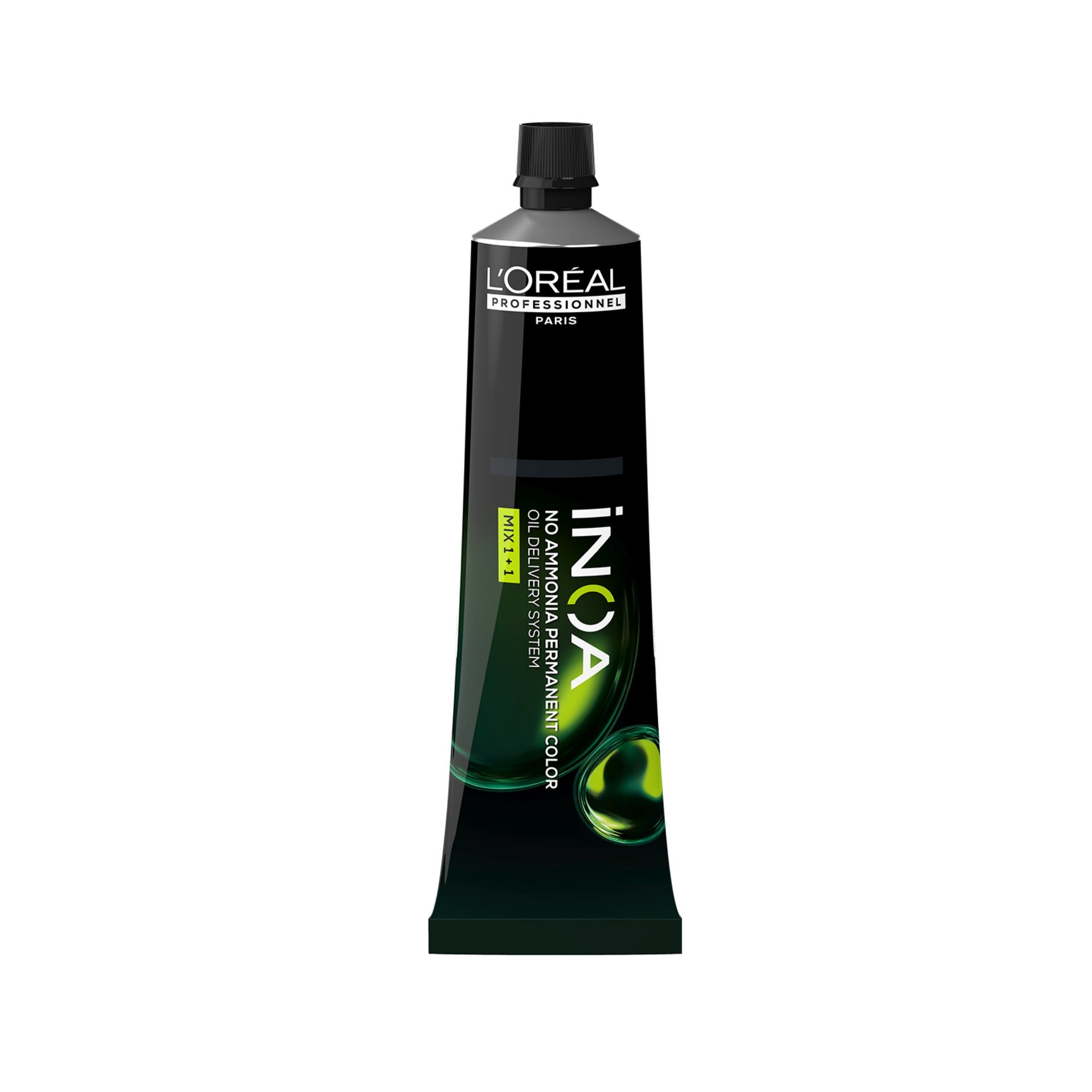 Inoa No Ammonia Permanent Coloration By Loréal Professionnel