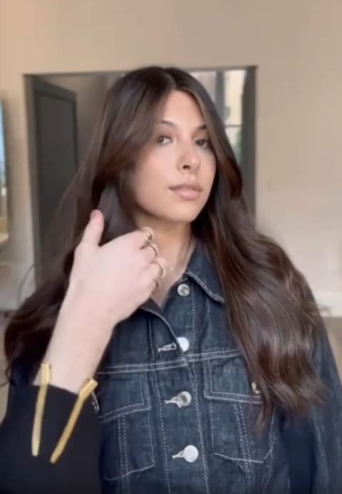 French Balayage | Discover the color technique L'Oréal Professionnel