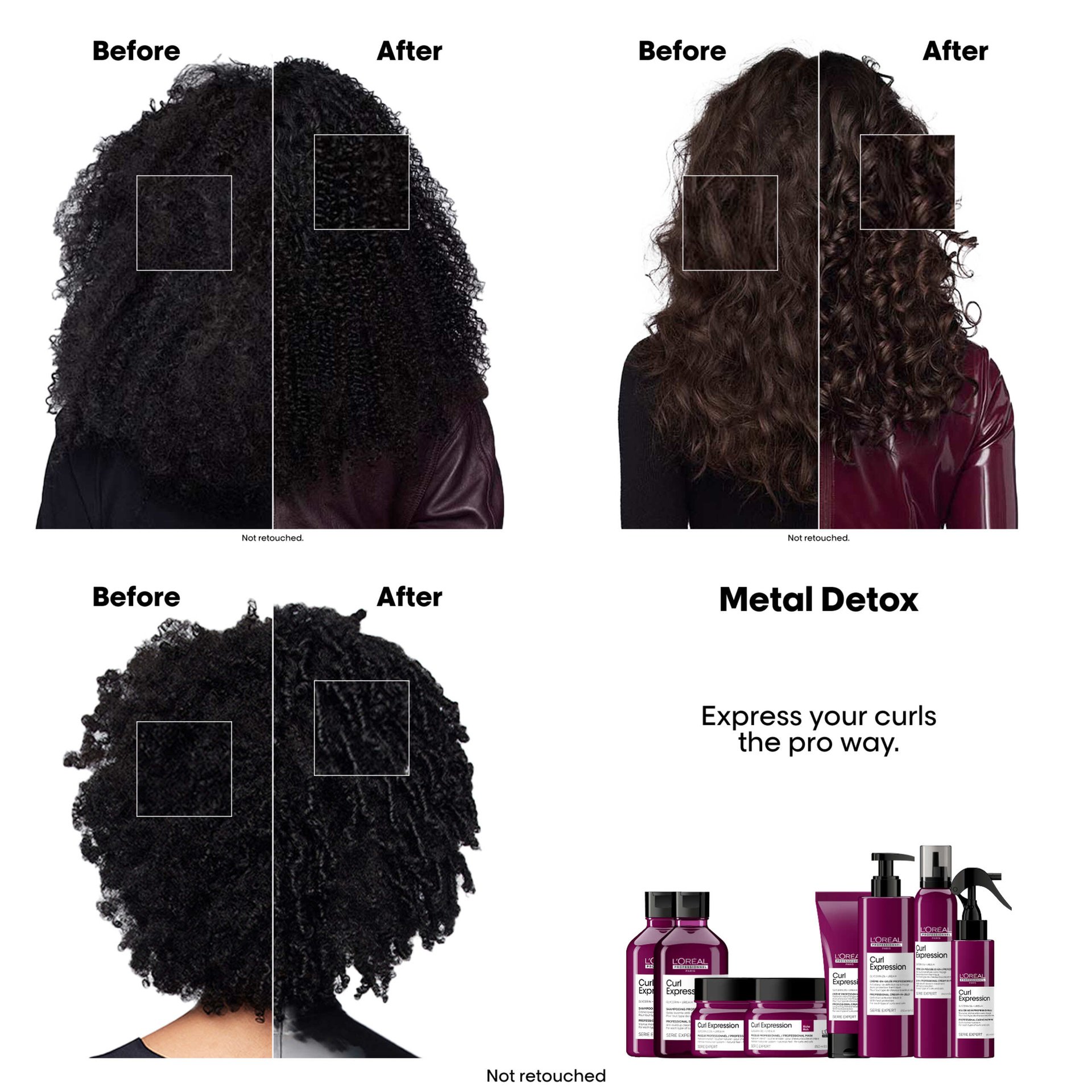 curl expression intense moisturizing