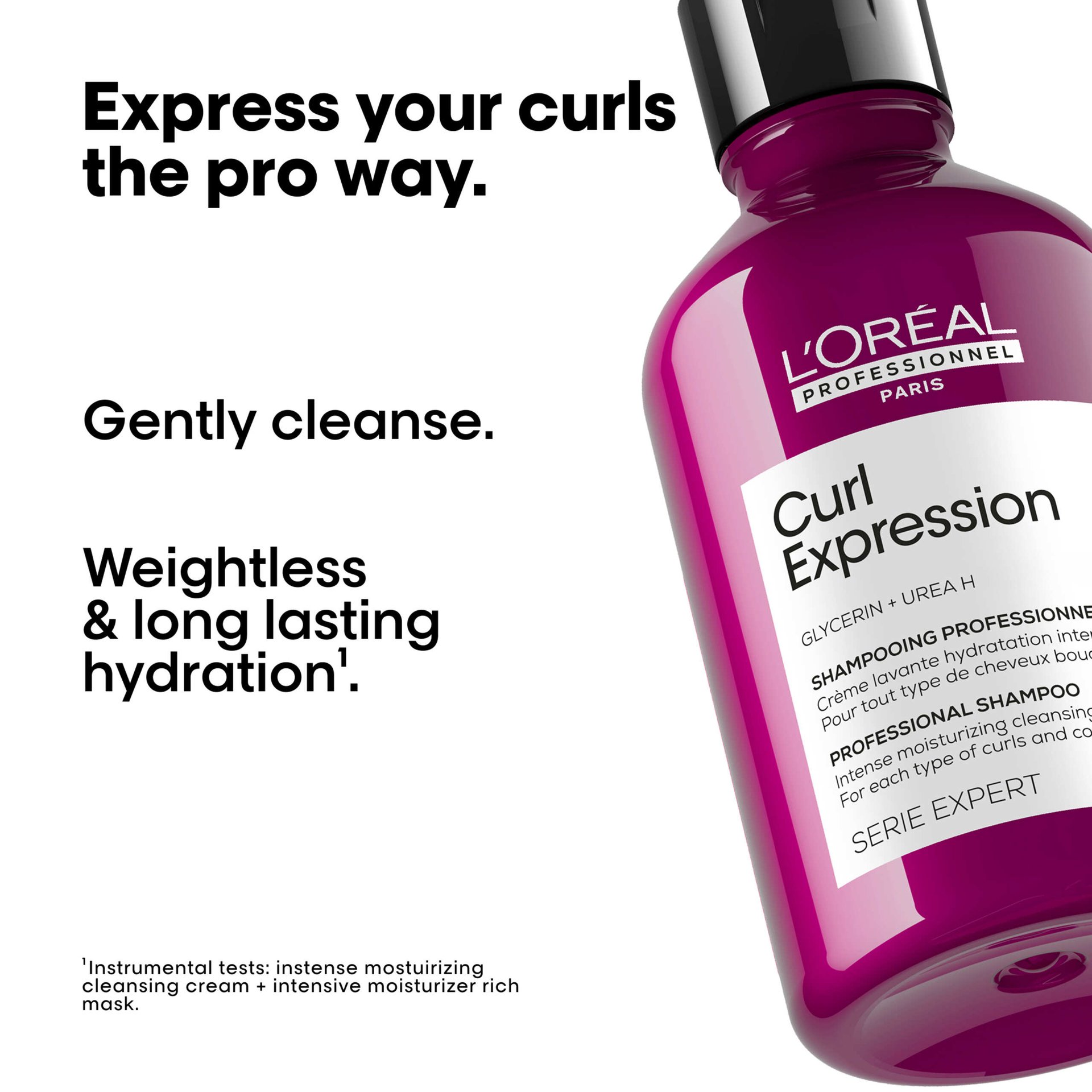 curl expression intense moisturizing