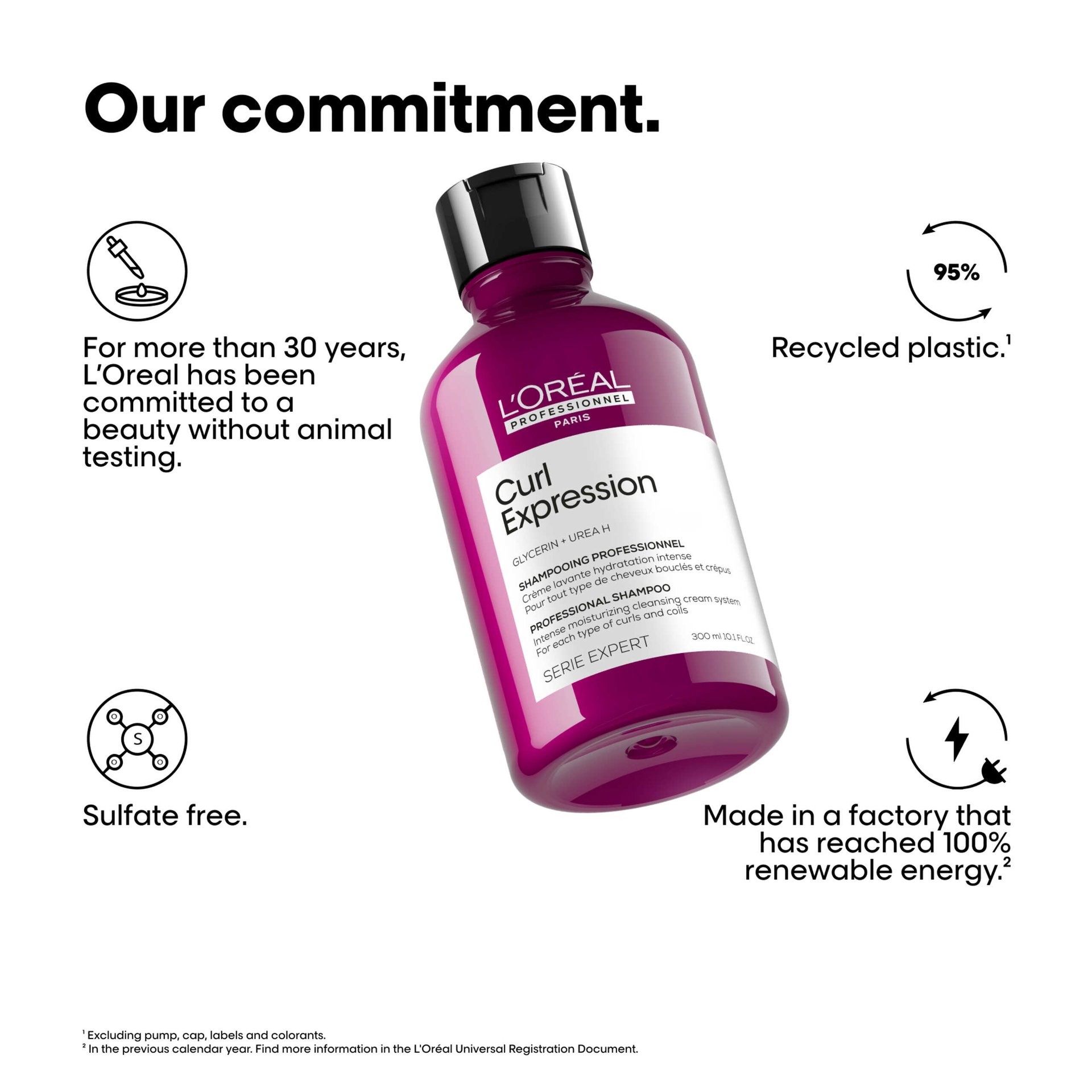 curl expression intense moisturizing