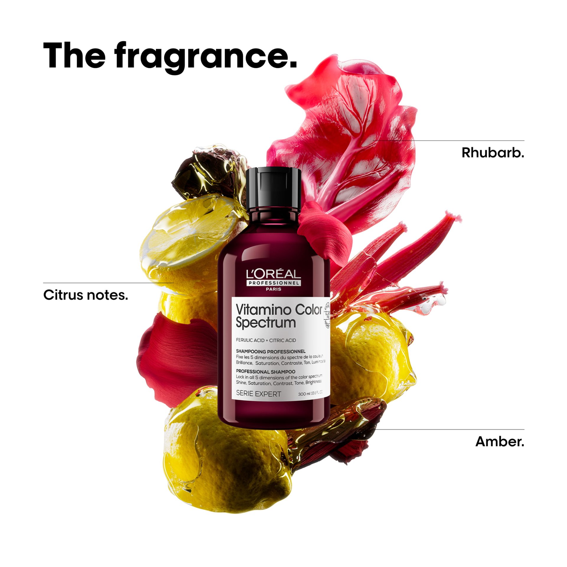 is there a coloring shampoo