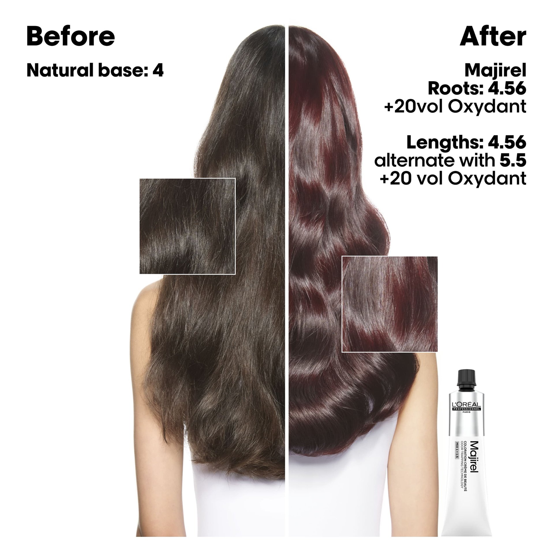 how much does it cost to color roots