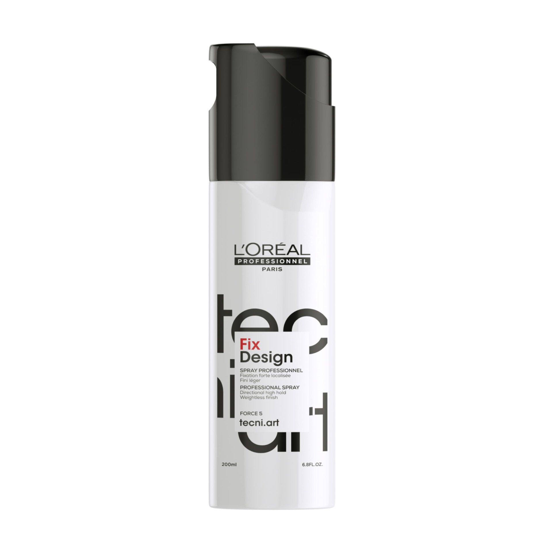 L'Oreal Professionnel tecni.art Fix Design L'Oreal Professionnel tecni.art Fix Design