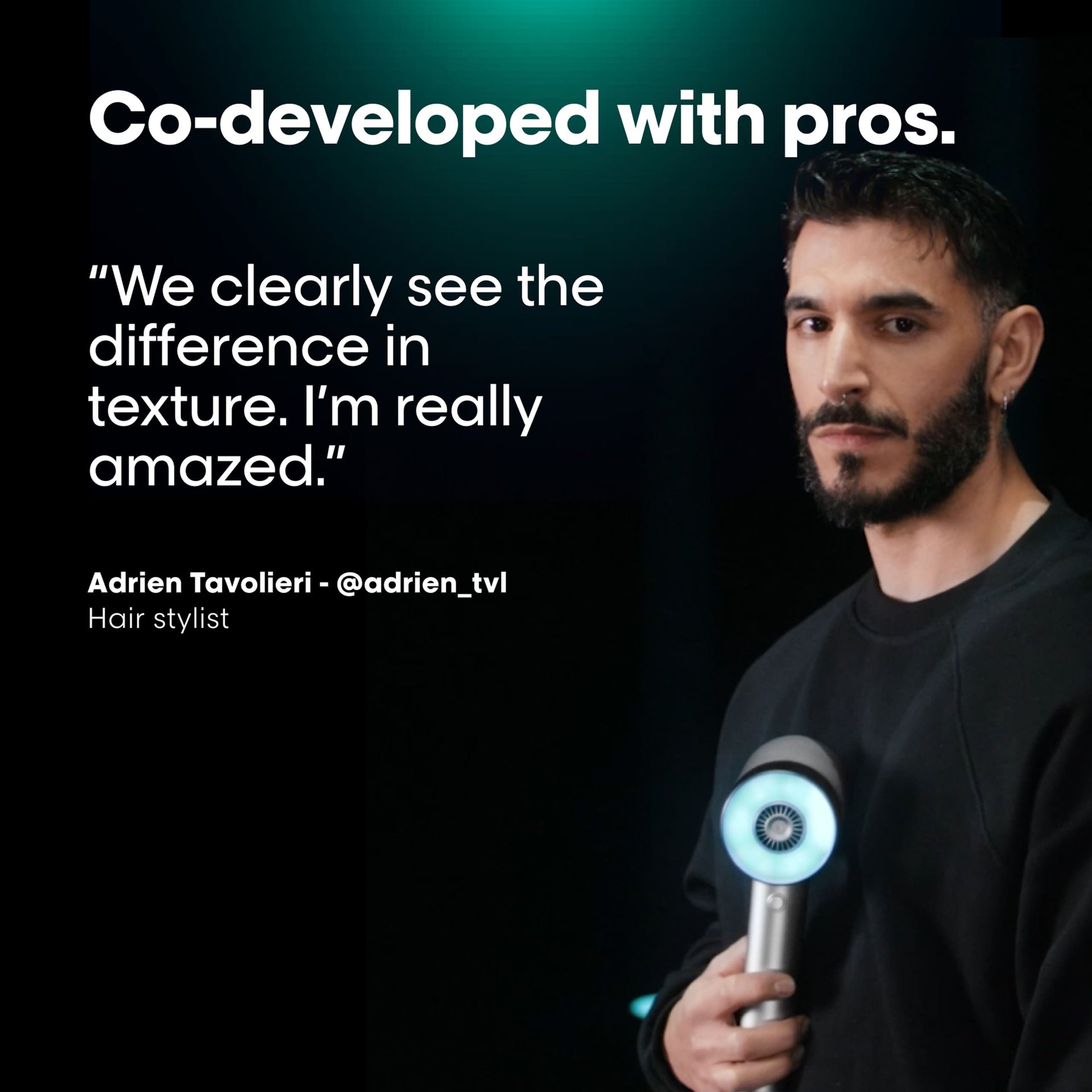 AirLight Pro revolutionizing drying with infrared light Tech